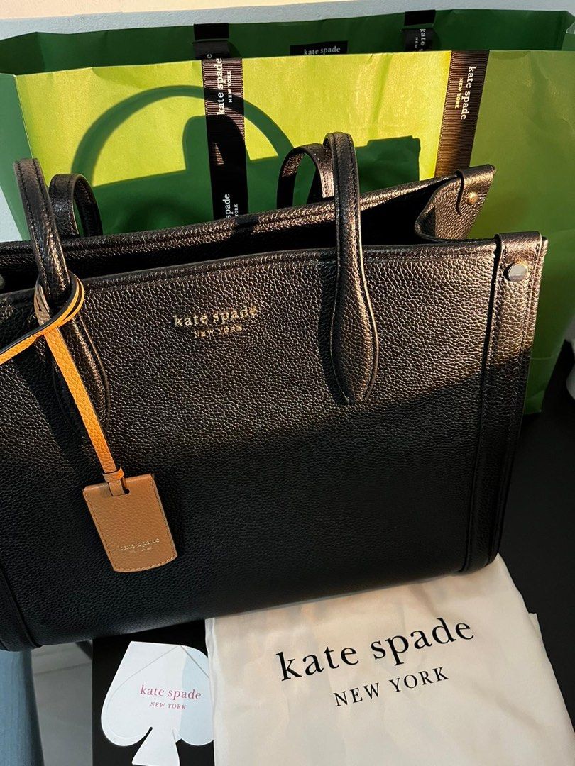 Kate Spade Bag, Women's Fashion, Bags & Wallets, Shoulder Bags on Carousell