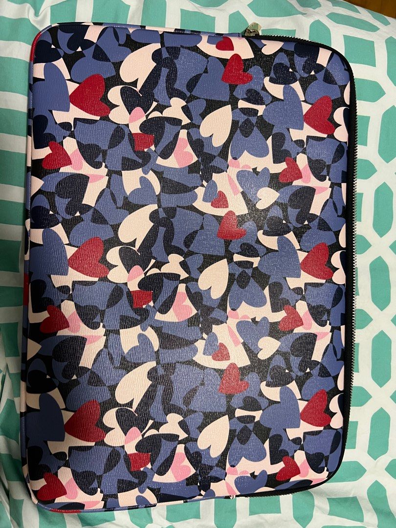 Kate Spade Laptop Sleeve, Computers & Tech, Parts & Accessories, Laptop ...