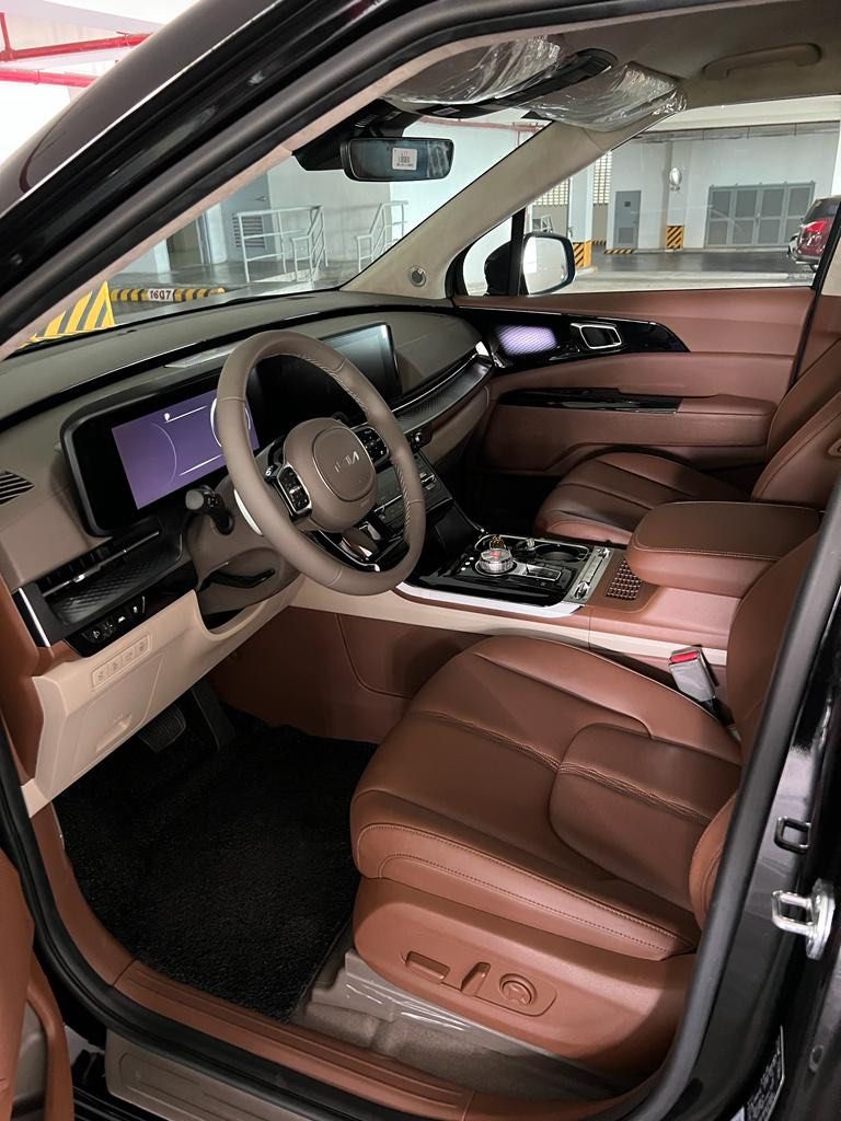 Kia Carnival Noble Klasse Auto, Cars for Sale, New Cars on Carousell