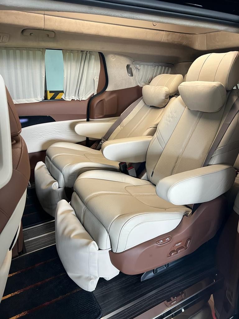 Kia Carnival Noble Klasse Auto, Cars for Sale, New Cars on Carousell