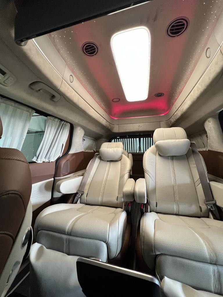 Kia Carnival Noble Klasse Auto, Cars for Sale, New Cars on Carousell