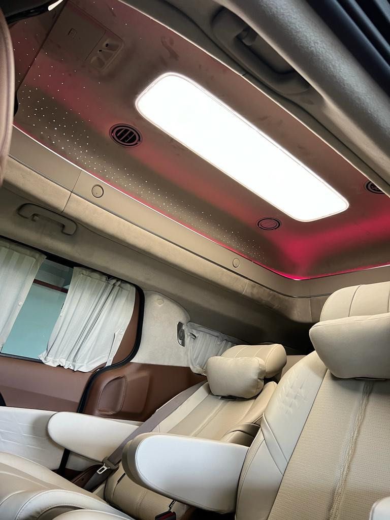 Kia Carnival Noble Klasse Auto, Cars for Sale, New Cars on Carousell