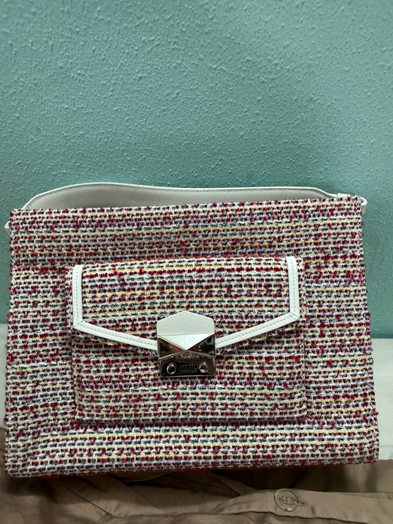 KL Tweet Bag, Women's Fashion, Bags & Wallets, Tote Bags on Carousell