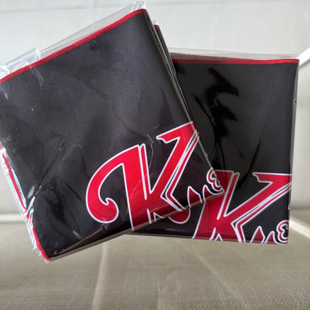 KO Brothers Cue Cloth, Sports Equipment, Sports & Games, Billiards ...