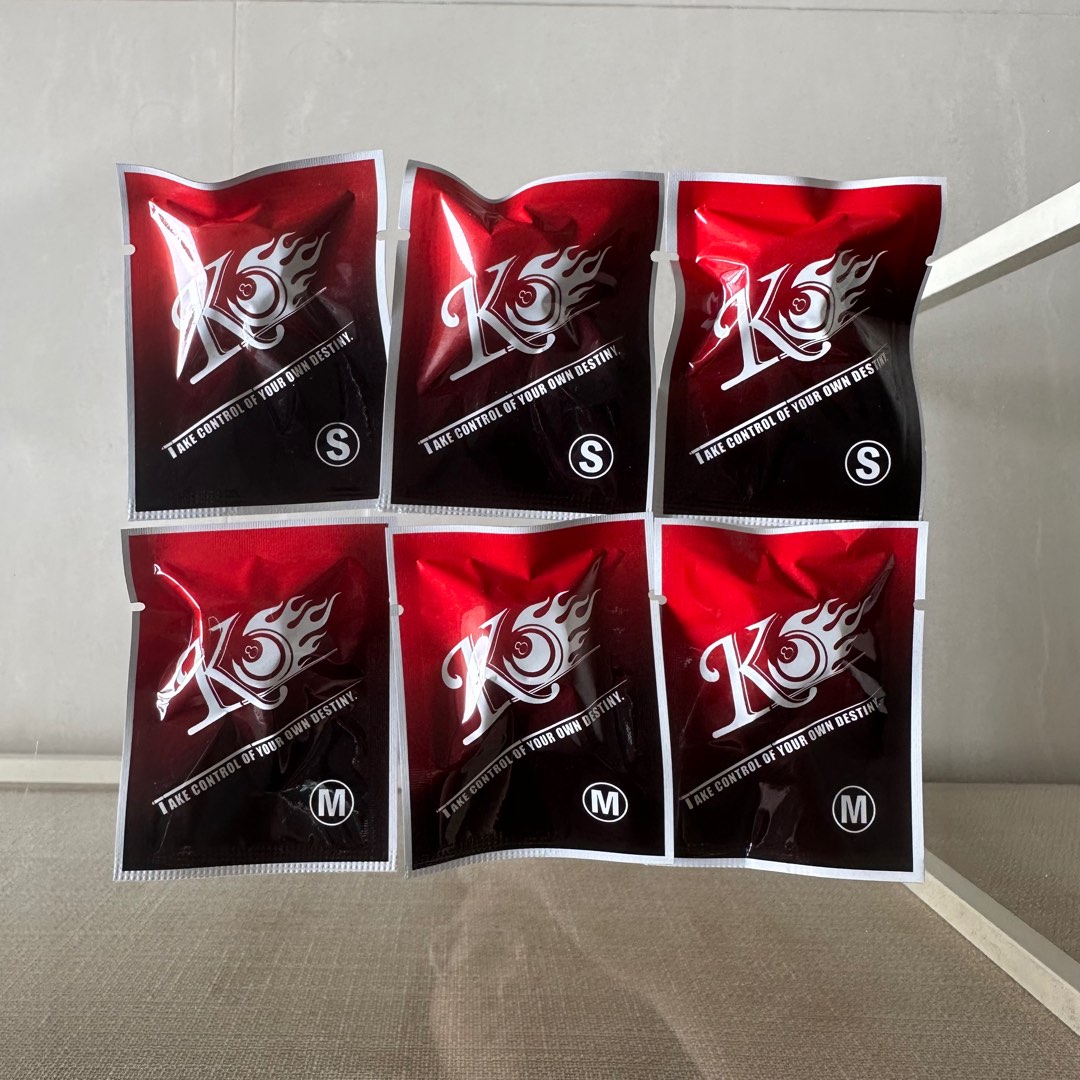 KO Brothers Cue Tips, Sports Equipment, Sports & Games, Billiards ...