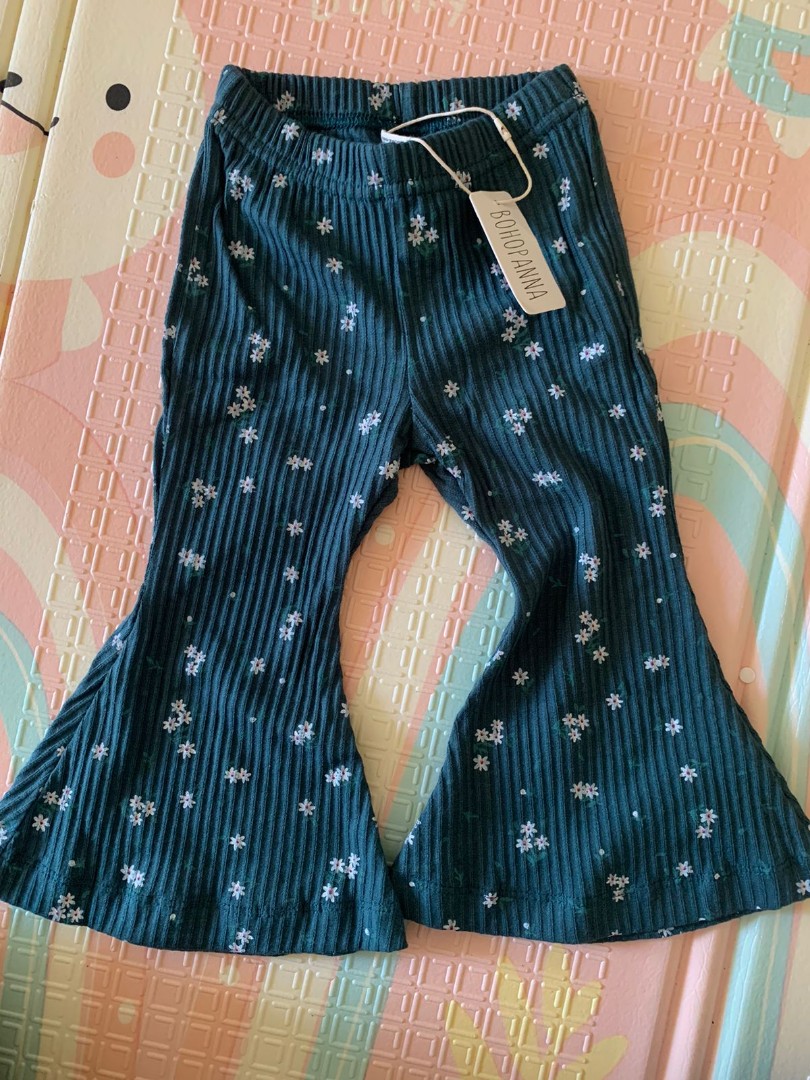 Legging Cutbray Bohopanna, Bayi & Anak, Baju Bayi di Carousell