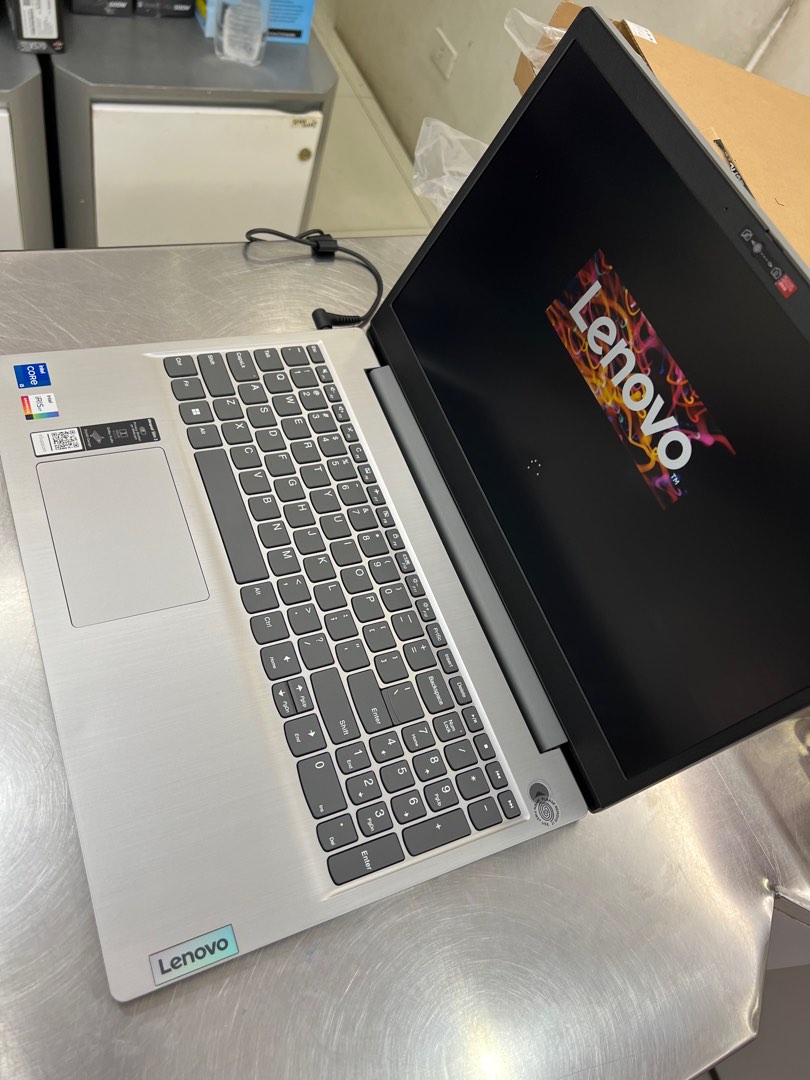 LENOVO IP3-15ITL05 SLIM3, Computers & Tech, Laptops & Notebooks on ...