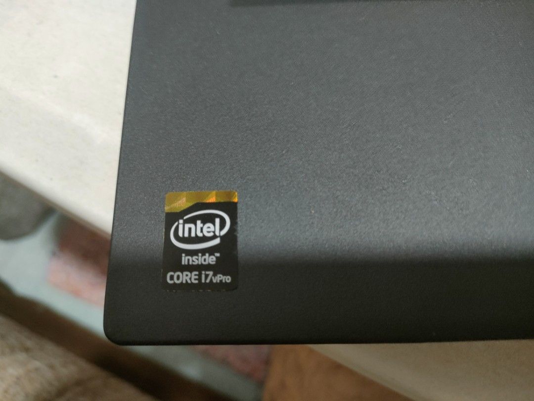 Lenovo Laptop I Windows Pro Computers Tech Laptops Notebooks On Carousell