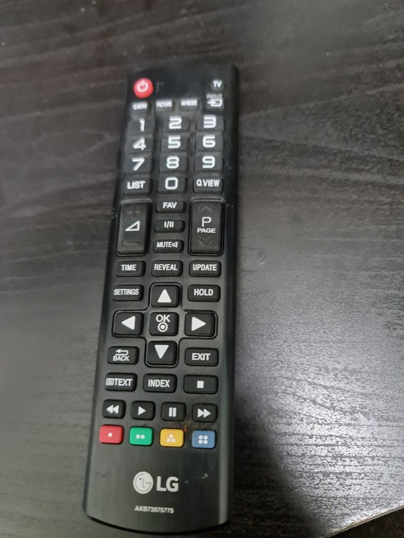 LG 24'' Full HD IPS TV Monitor, TV & Home Appliances, TV ...