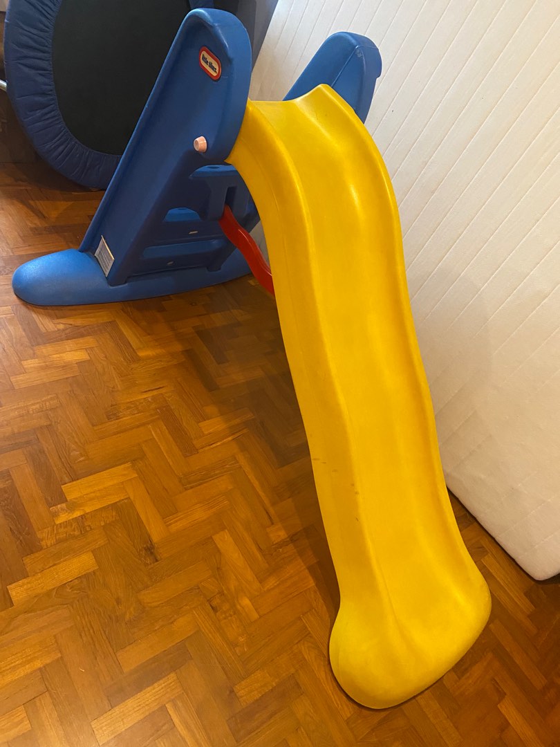 Little Tikes kids slide, Babies & Kids, Baby Nursery & Kids Furniture ...