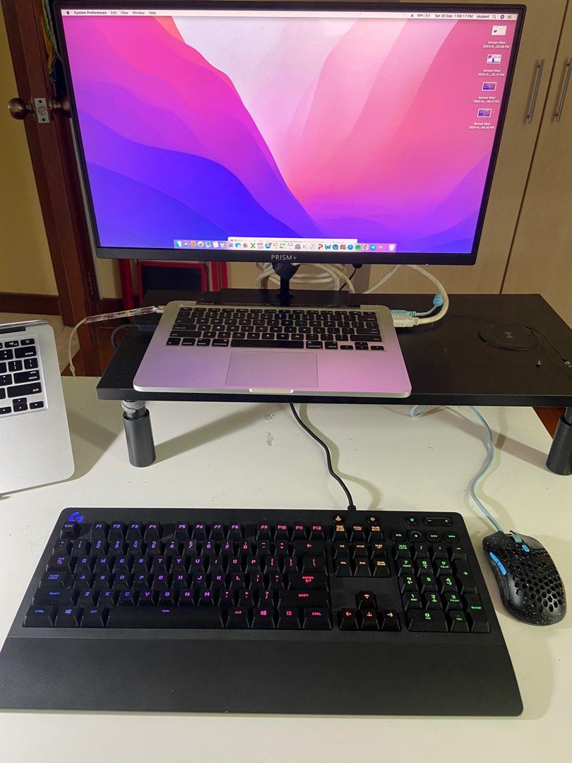 Macbook Pro 13 inch (headless), Computers & Tech, Laptops & Notebooks ...