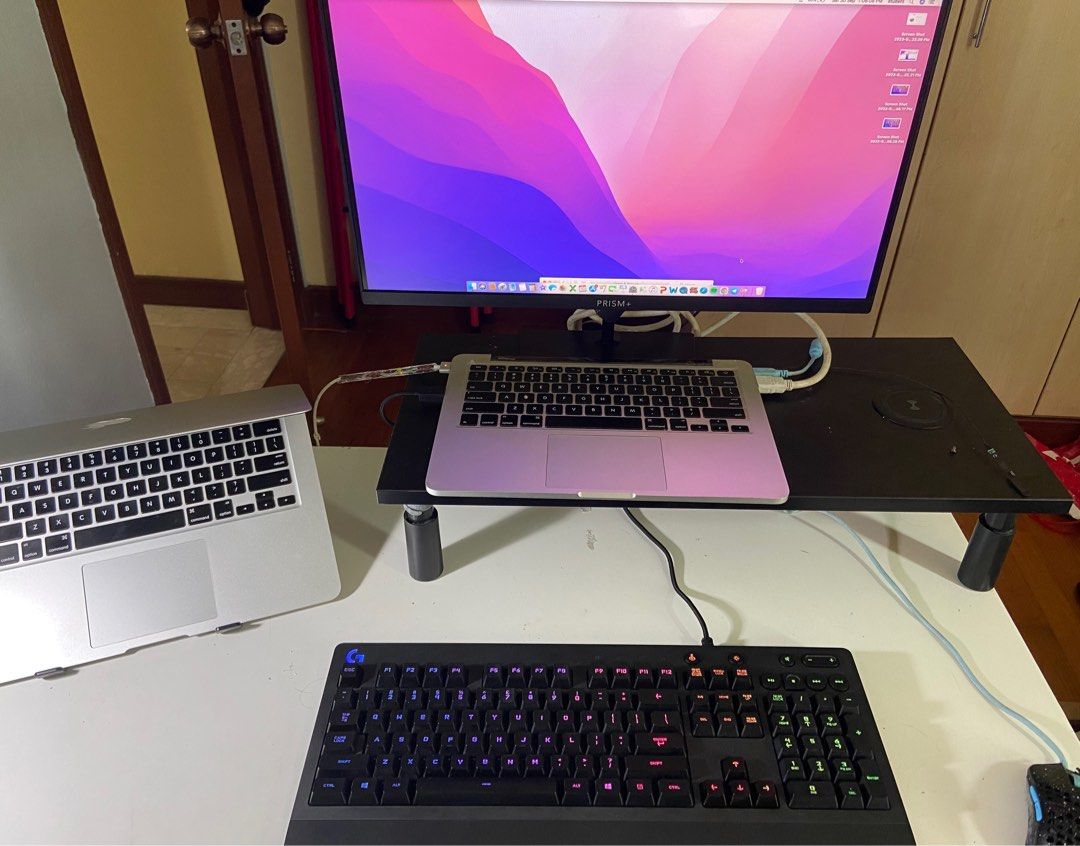 Macbook Pro 13 inch (headless), Computers & Tech, Laptops & Notebooks ...