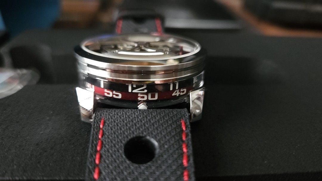 M.A.D Edition MAD 1, Luxury, Watches on Carousell