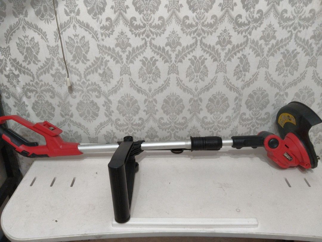 Mako Cordless drill with free grass cutter, Commercial & Industrial ...