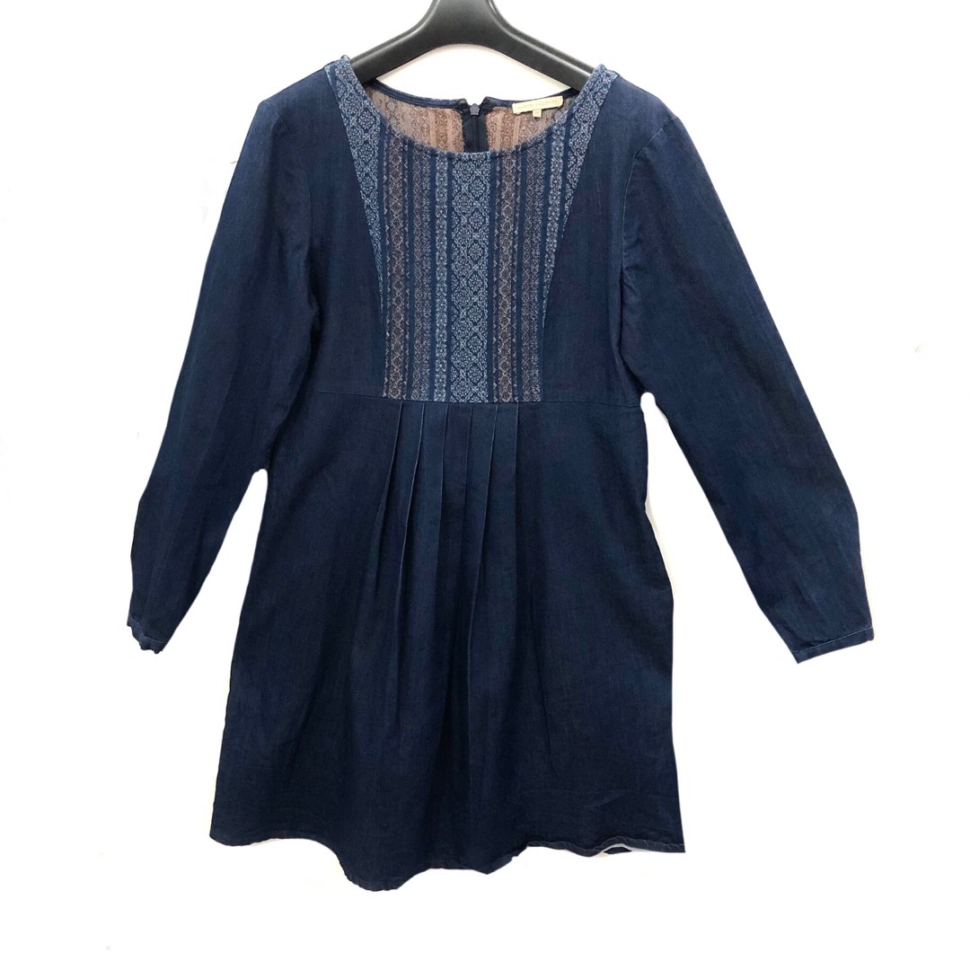 Marco Visconti Classic Style Midi Dress, Women's Fashion, Dresses ...
