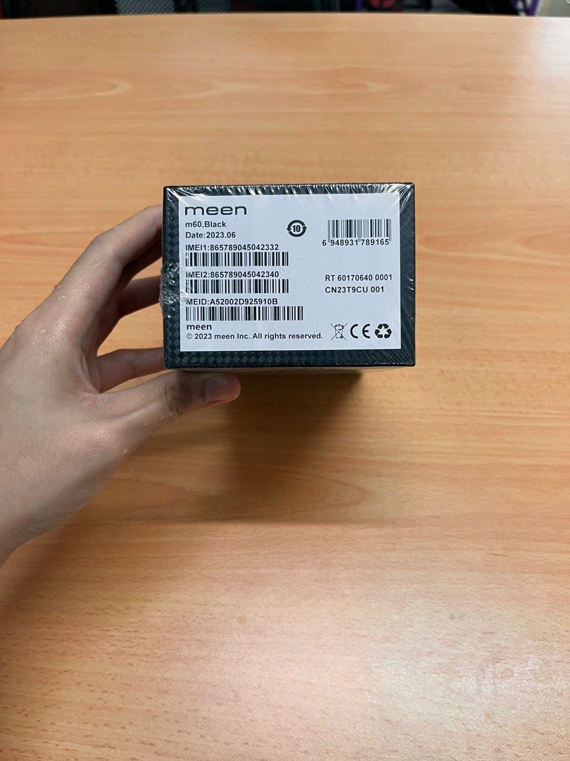 Meen M60 Black, Mobile Phones & Gadgets, Mobile Phones, Android Phones ...