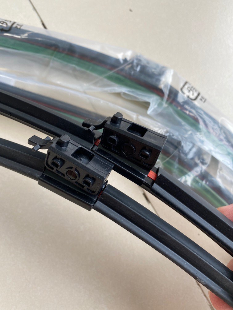 Mercedes Benz Merc MB C class W205 Wipers, Car Accessories, Accessories ...