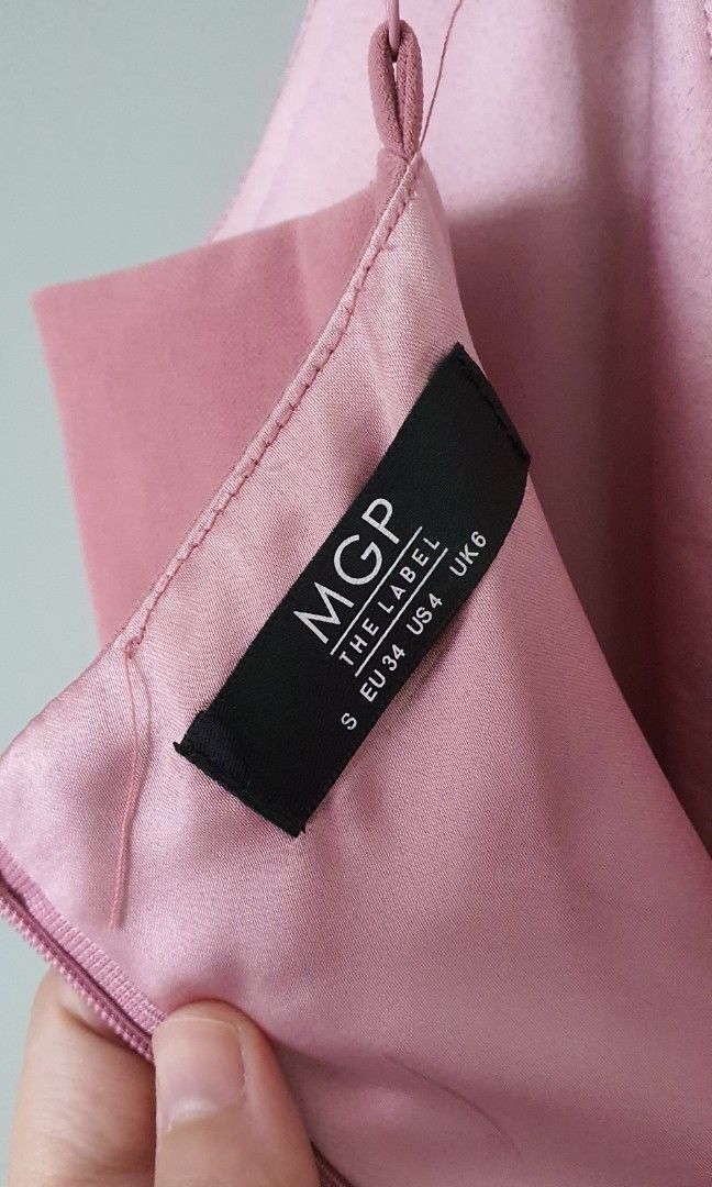 MGP Label Office wear, Women's Fashion, Dresses & Sets, Dresses on ...