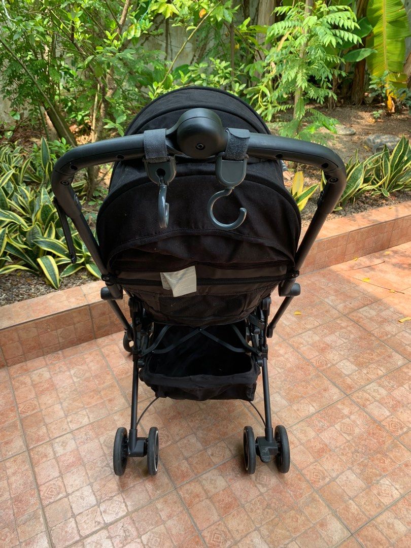 Mimosa cabin stroller, Babies & Kids, Going Out, Strollers on Carousell