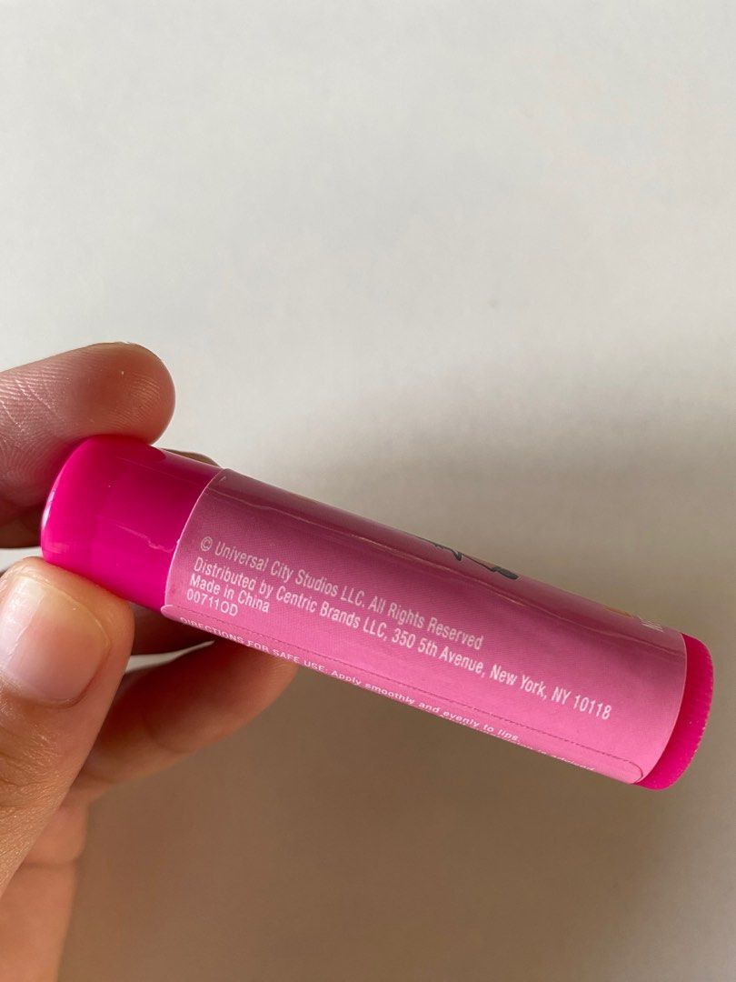 Minions The Rise of Gru - Scented Lip Balm, Beauty & Personal Care ...