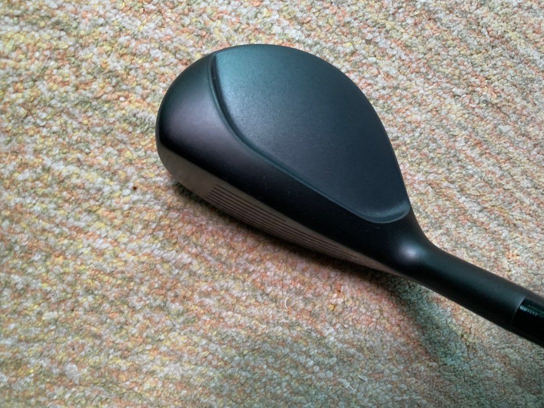 Mizuno Fli Hi Hybrid 4, Sports Equipment, Sports & Games, Golf on Carousell