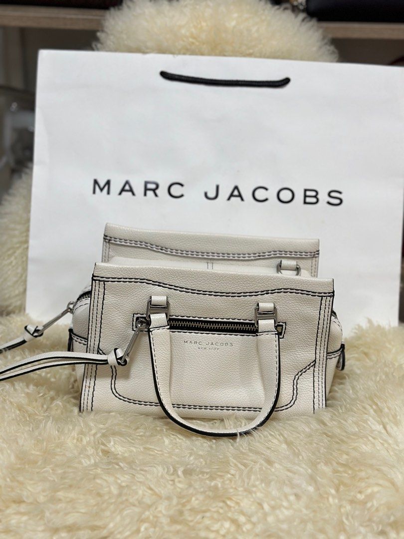 Mj mini cruiser, Luxury, Bags & Wallets on Carousell