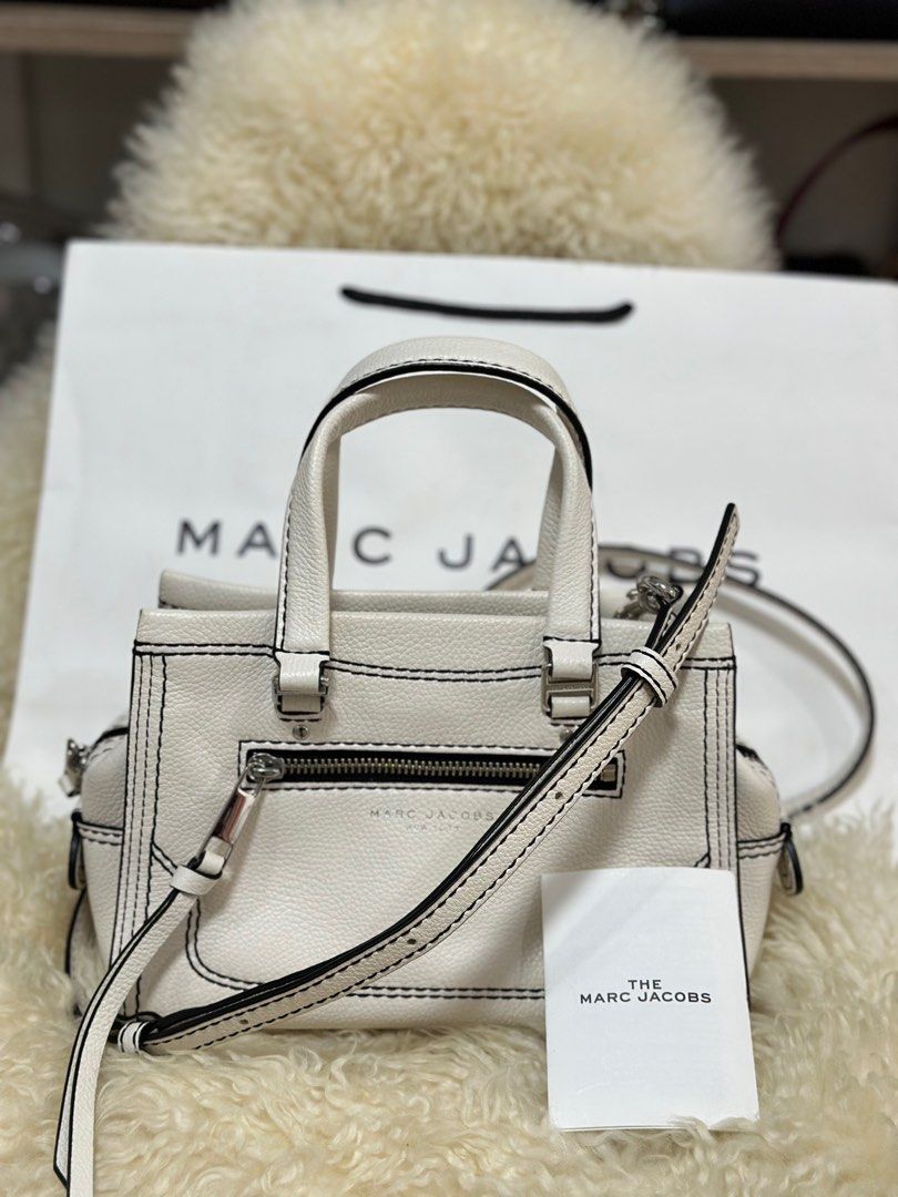 Mj mini cruiser, Luxury, Bags & Wallets on Carousell