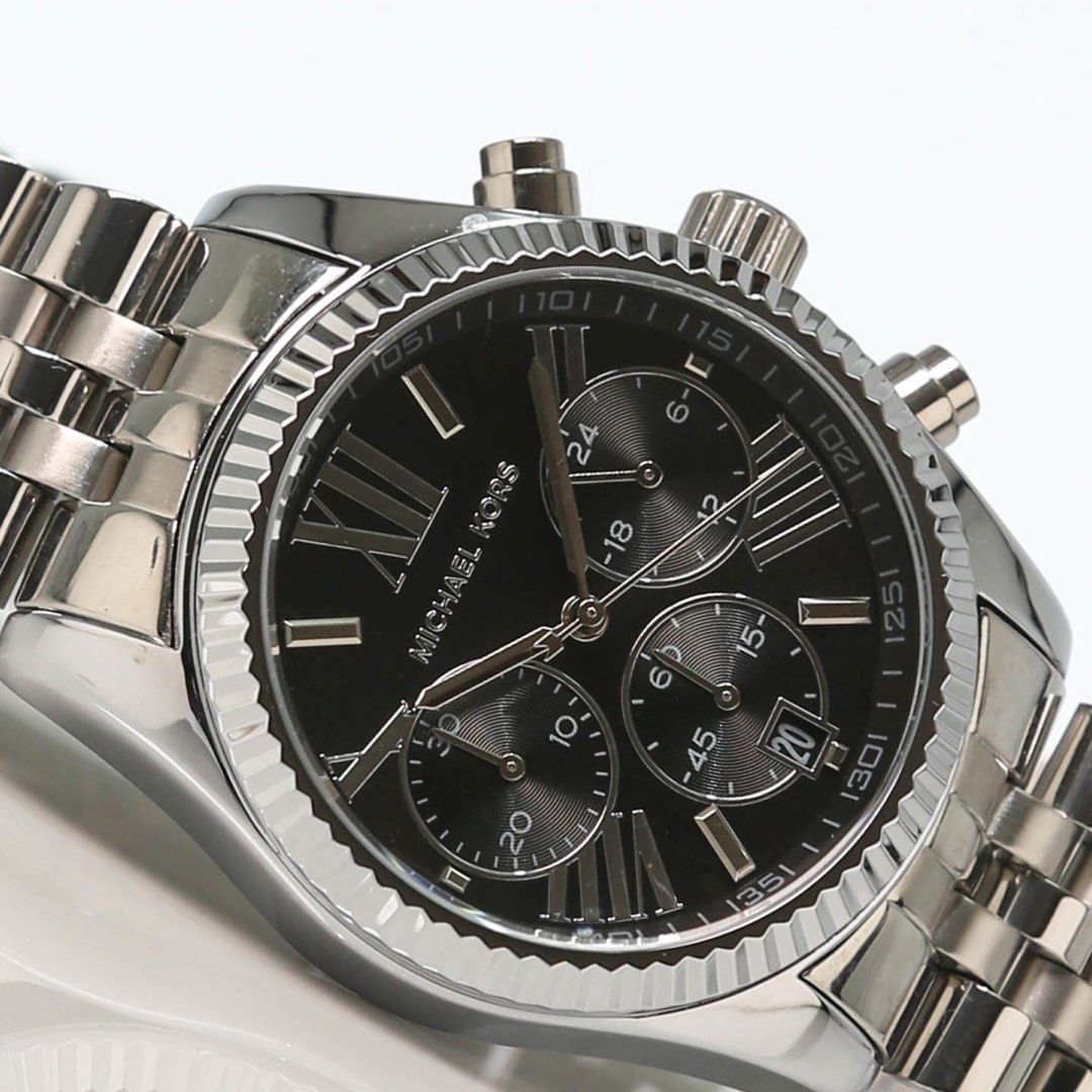 MK watches, Women's Fashion, Watches & Accessories, Watches on Carousell