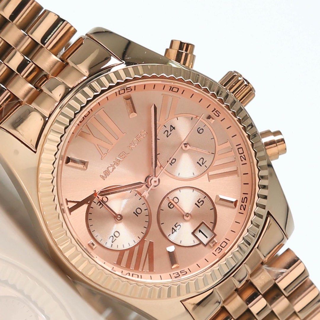 MK watches, Women's Fashion, Watches & Accessories, Watches on Carousell