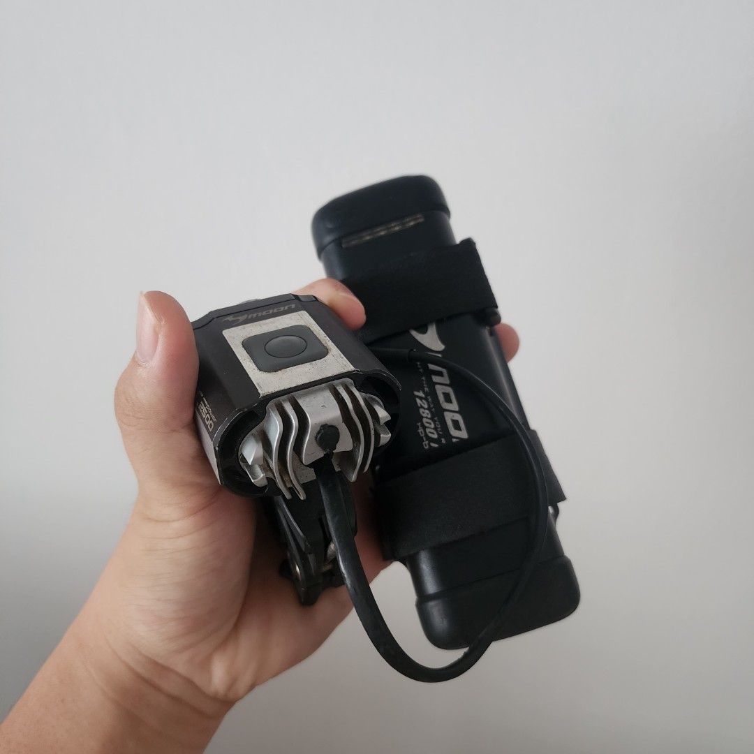 Moon XP 2500, Sports Equipment, PMDs, E-Scooters & E-Bikes, Other PMDs ...