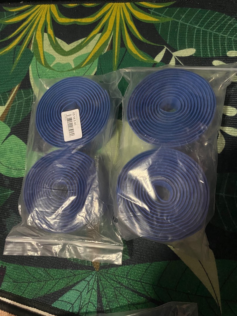 Motorcycle Crashbar / Rack wrap, Car Accessories, Accessories on Carousell