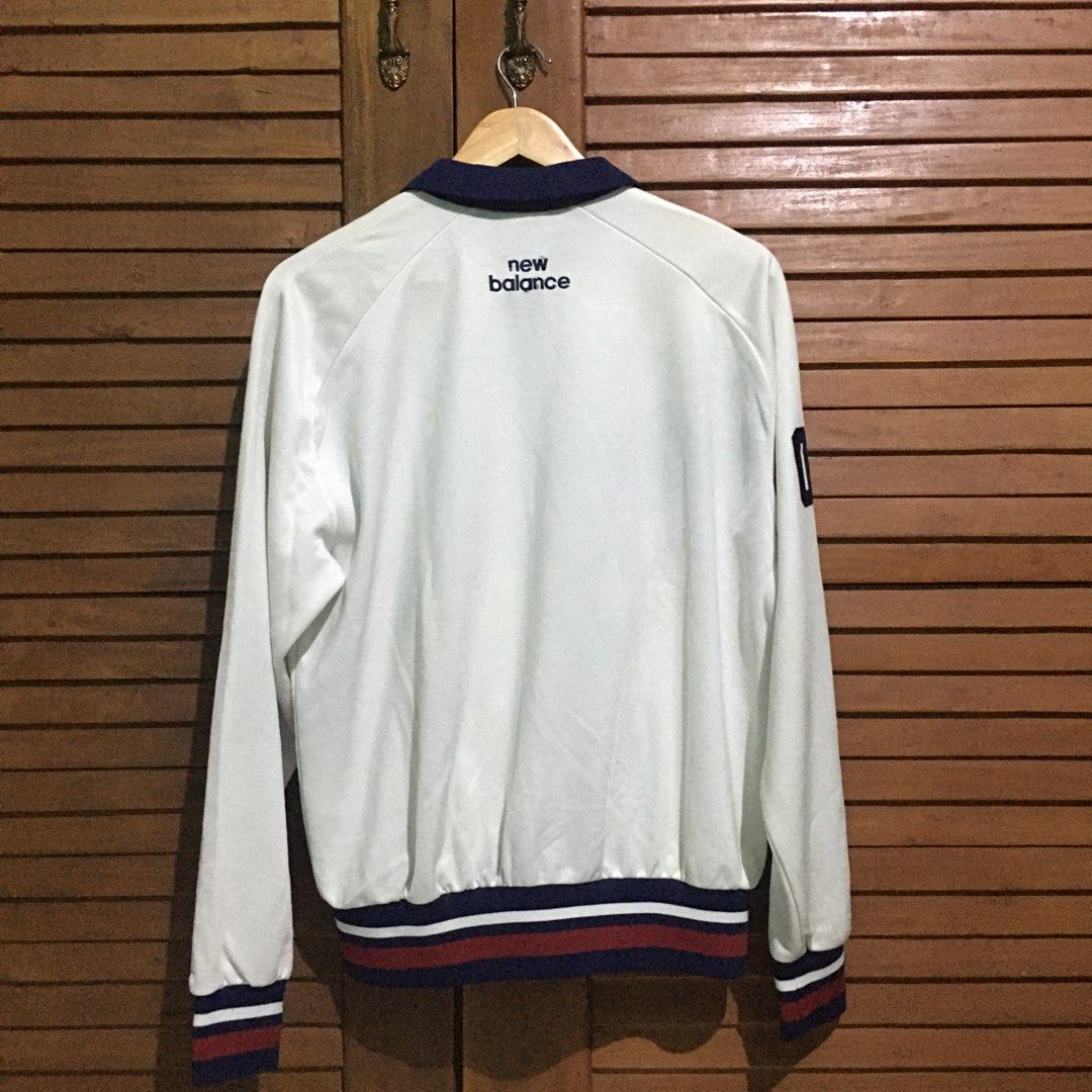 New balance jacket, Men's Fashion, Coats, Jackets and Outerwear on ...