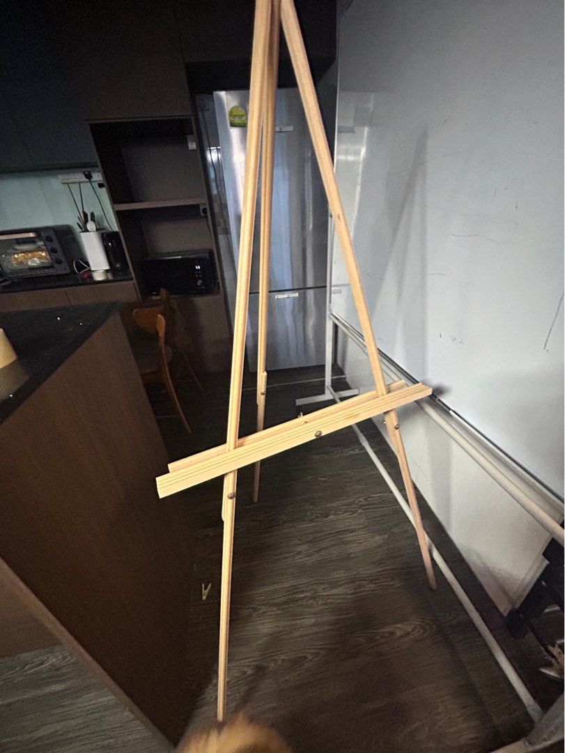 New Easel, Everything Else on Carousell