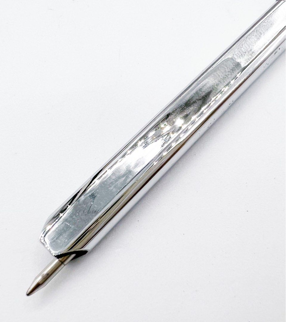 New old stock Ohto dagger multi function pen blade design, Hobbies ...
