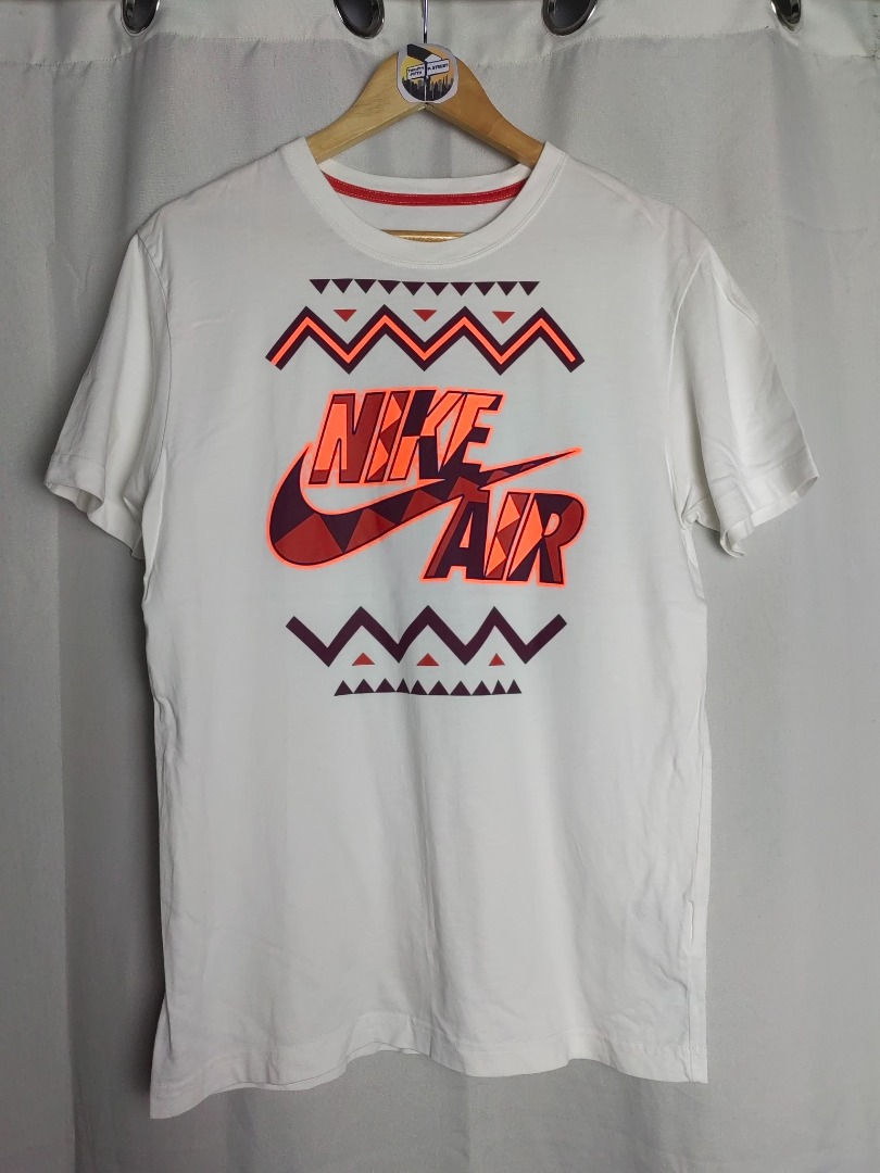 Nike Aztec, Men's Fashion, Tops & Sets, Tshirts & Polo Shirts on Carousell