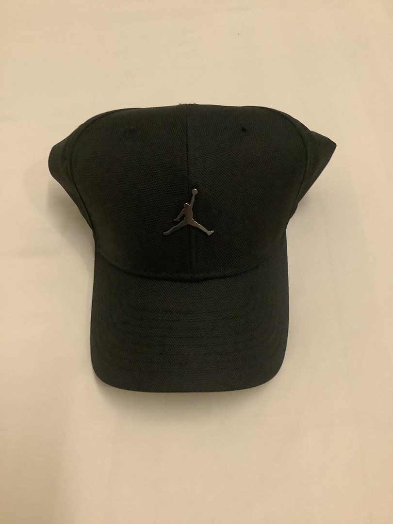 Nike Jordan cap, Men's Fashion, Watches & Accessories, Cap & Hats on ...