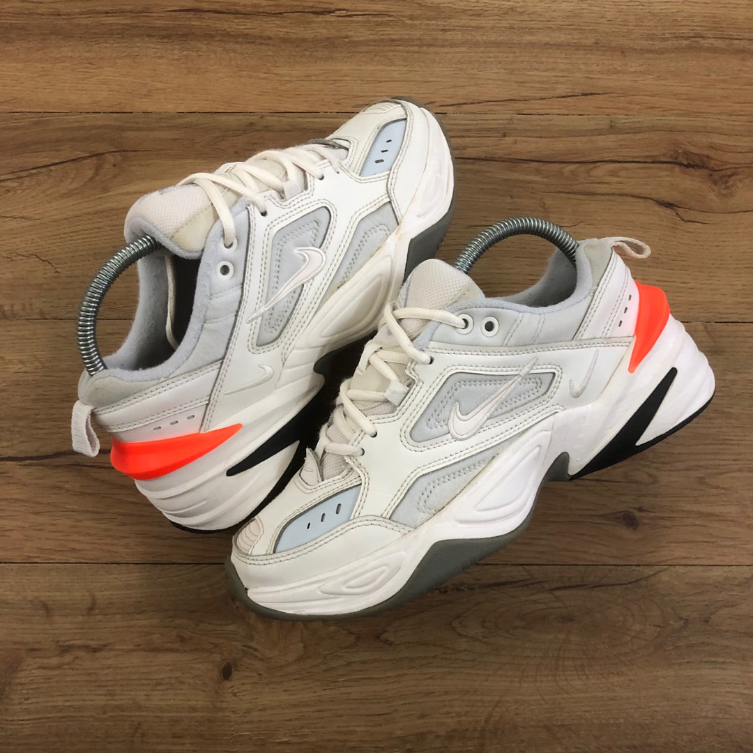 Nike M2K Tekno (6uk), Women's Fashion, Footwear, Sneakers on Carousell