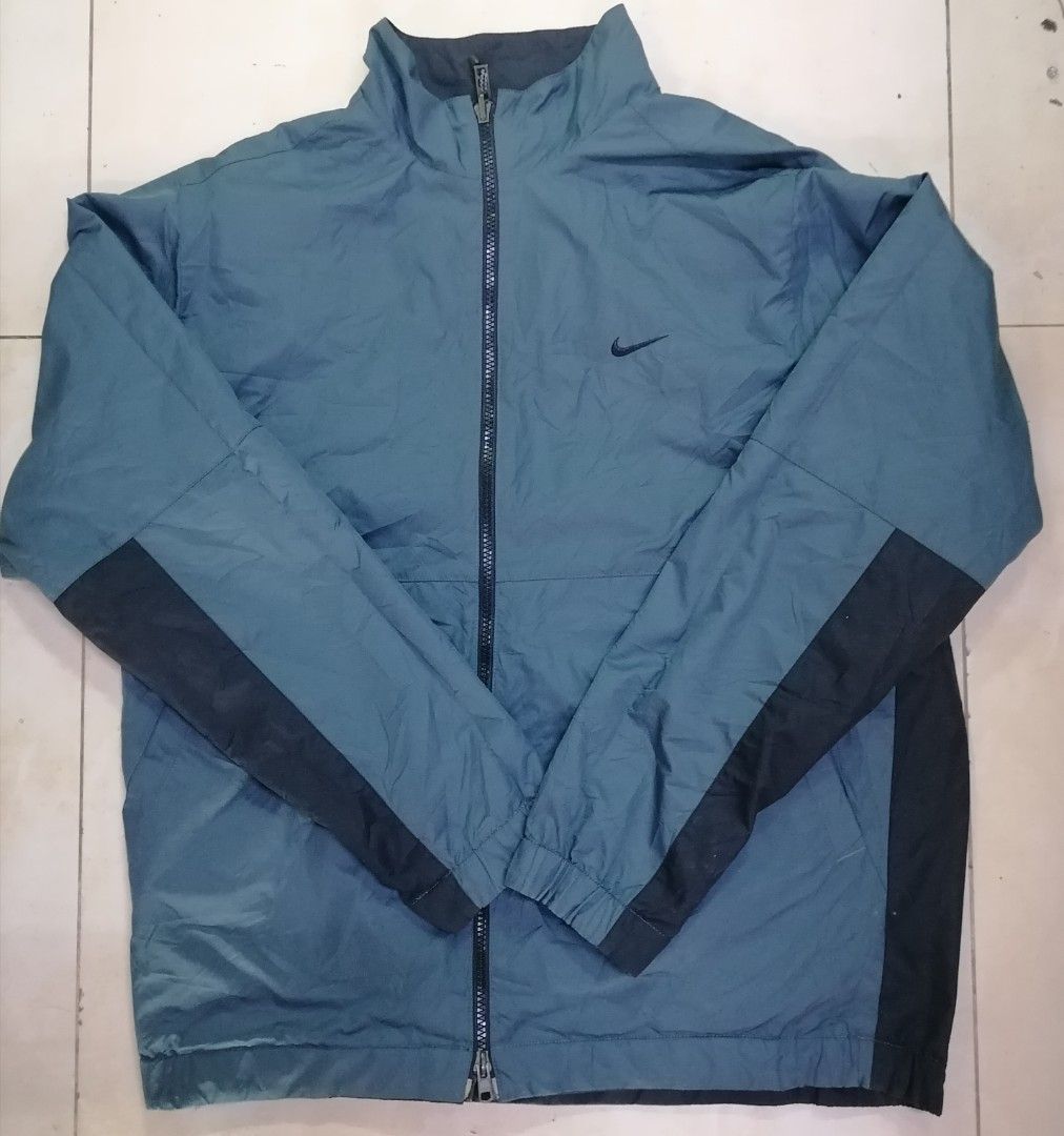 Nike Reversible, Men's Fashion, Coats, Jackets and Outerwear on Carousell