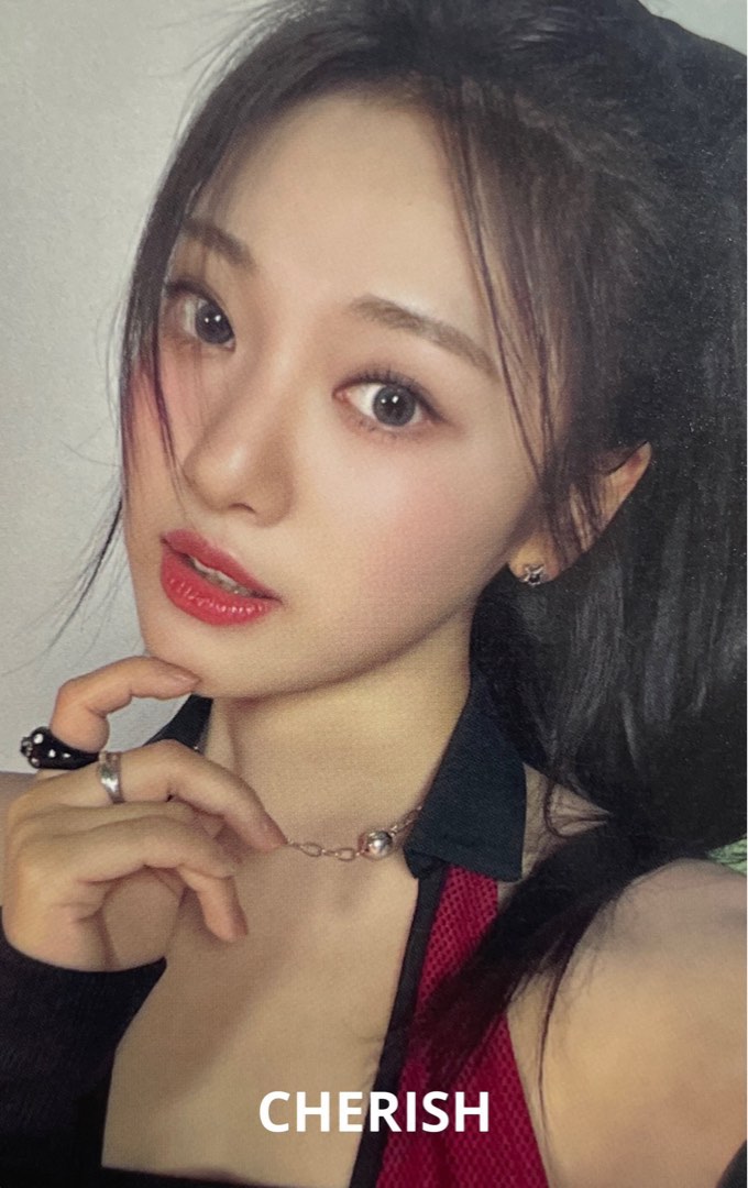 NINGNING CAKE POPS PC POTD AESPA, Hobbies & Toys, Collectibles ...