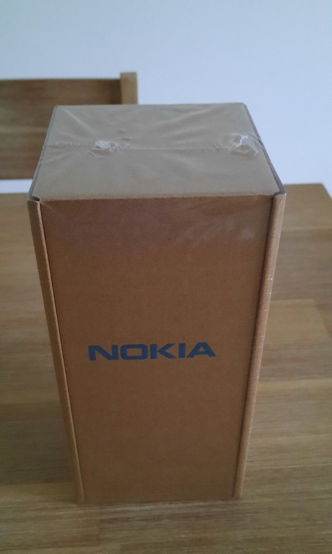 Nokia Wifi Beacon 2 Mesh Router, Computers & Tech, Parts & Accessories ...