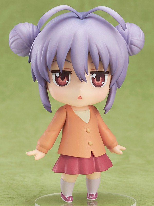 Non Non Biyori - Miyauchi Renge - Nendoroid (#445) (Good Smile Company ...