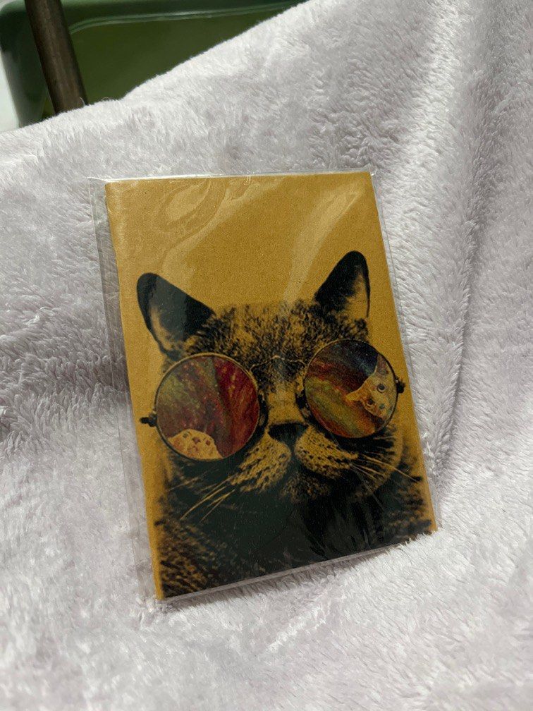 Notepad, Everything Else on Carousell