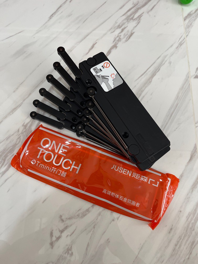 One Touch mini, Hobbies & Toys, Stationery & Craft, Craft Supplies ...