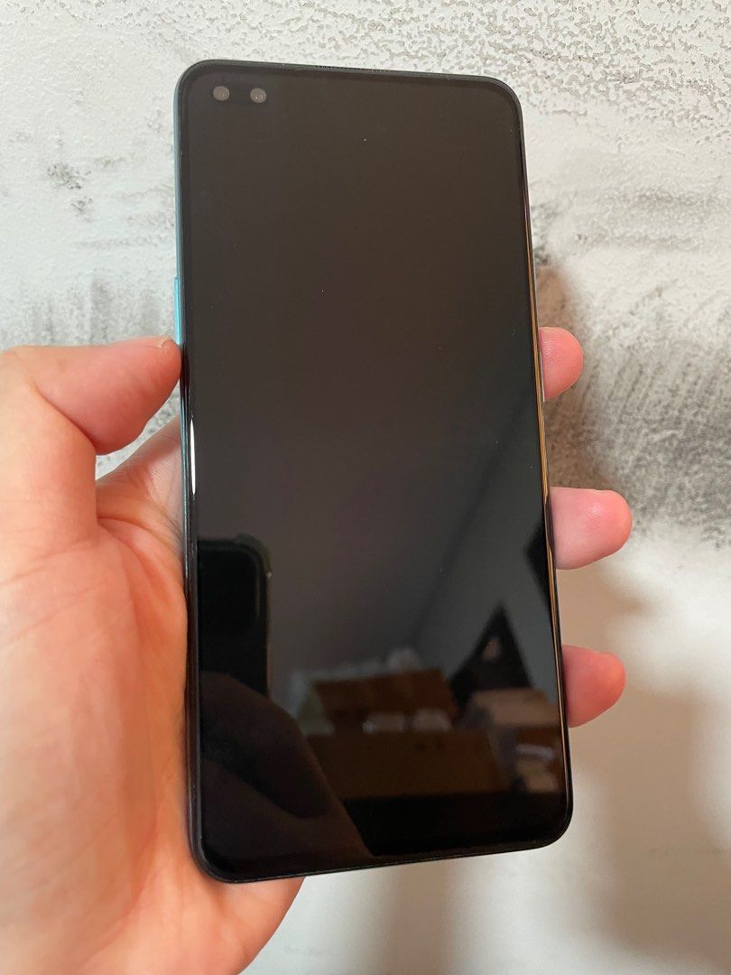 OnePlus Nord Blue 128 GB, Mobile Phones & Gadgets, Mobile Phones ...