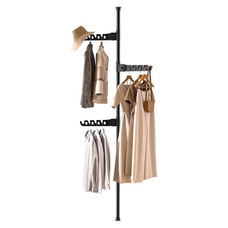 Open Concept Hanger (5 wings) - Please read description, Furniture ...