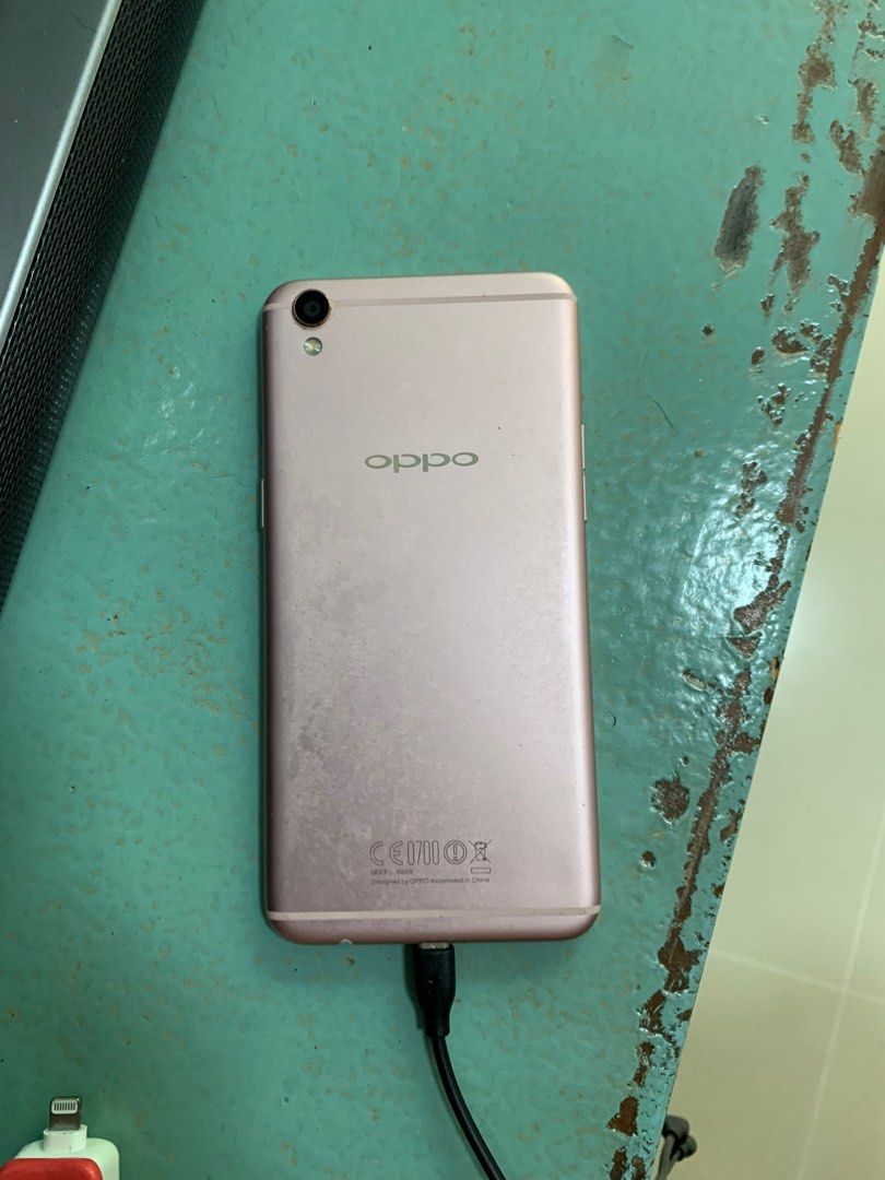 OPPO X9009, Mobile Phones & Gadgets, Mobile Phones, Android Phones ...