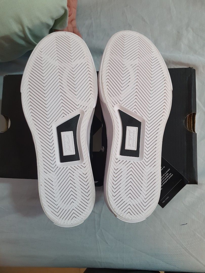 ORIGINAL CONVERSE JACK PURCELL SNEAKERS, Men's Fashion, Footwear ...