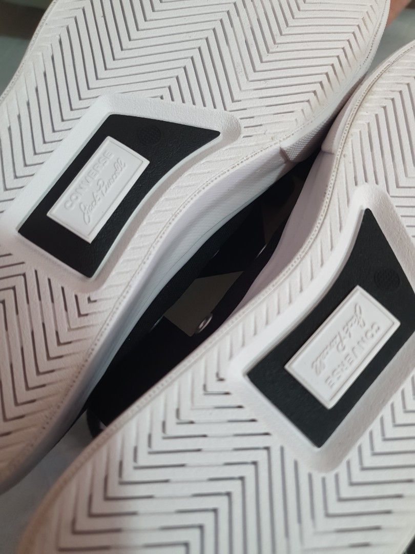ORIGINAL CONVERSE JACK PURCELL SNEAKERS, Men's Fashion, Footwear ...