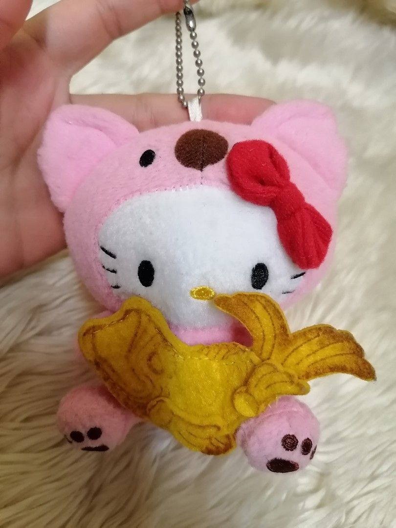 Original Japan Super Rare Nagoya Limited Edition Sanrio Hello Kitty ...