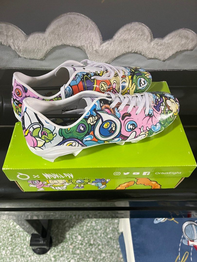 Ortus Eight Catalyst LE, Sports Equipment, Other Sports Equipment and ...